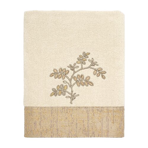 Click here for Avanti Willow Towel Collection prices