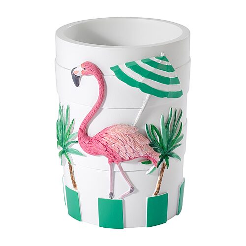 Click here for Avanti Flamingo Paradise Tumbler  One Size  Pink prices