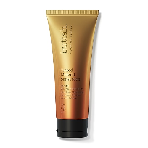 Click here for Buttah Skin Tinted Mineral Sunscreen Spf 30  59 ml prices