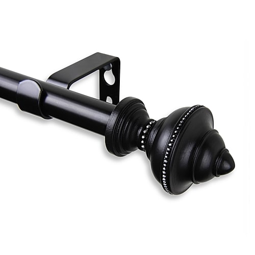 Click here for Rod Desyne Palace â Adjustable Curtain Rod  One... prices