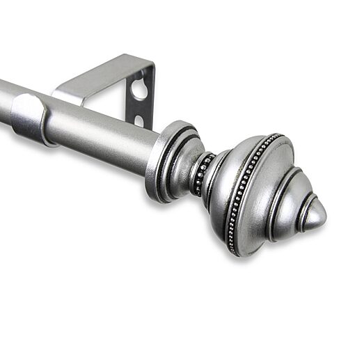 Click here for Rod Desyne Palace â Adjustable Curtain Rod  One... prices