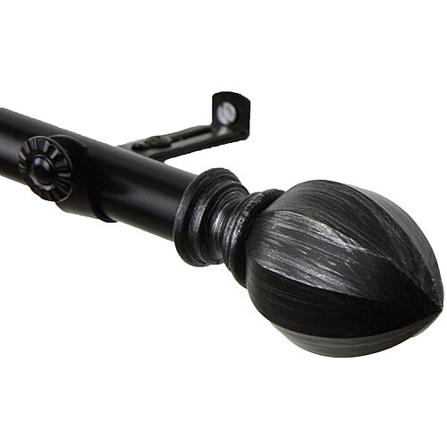 Click here for Rod Desyne Garnet 13/16 Adjustable Curtain Rod  On... prices