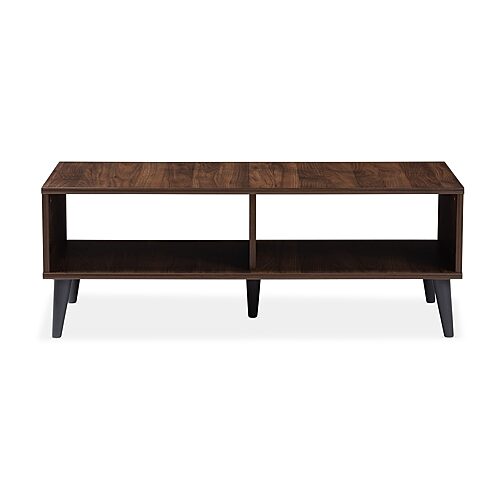 Click here for Pierre Coffee Table  One Size  Brown prices