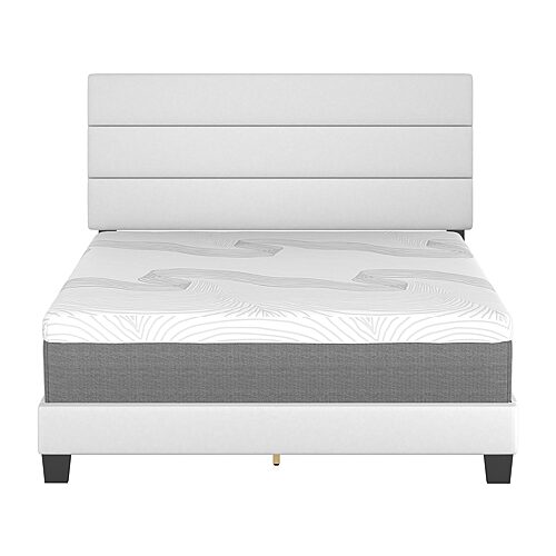 Boyd Sleep Grand Elegance Prestyn Platform Bed Frame - Twin