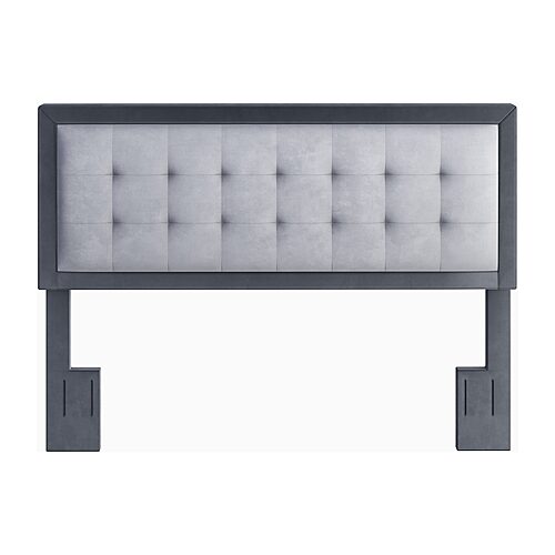 Click here for Boyd Sleep Grand Elegance Zeta Upholstered Adjusta... prices