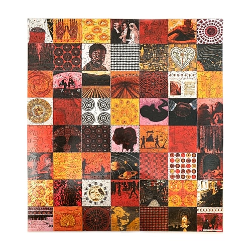 Click here for Areyougame.Com Wooden Life Series 456 Pcs Puzzle... prices