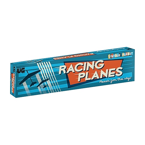 Click here for The Lagoon Group Vintage Planet Racing Planes Airp... prices