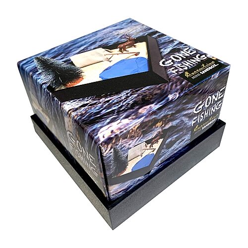 Click here for Be Good Company Executive Mini Sandbox - Gone Fish... prices