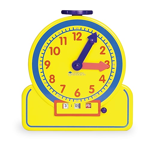 Click here for Learning Resources Primary Time TeacherÃ£ÆÃ¢âÃ... prices