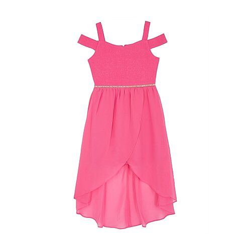 Click here for Rare Editions Big Kid Girls Sleeveless A-Line Dres... prices