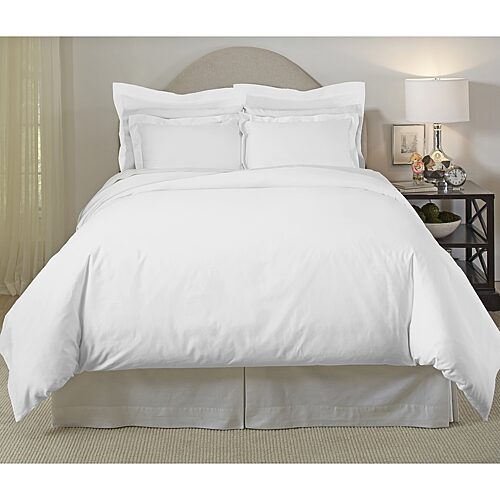 Click here for Pointehaven Long Staple Cotton Oversized Sateen 3-... prices