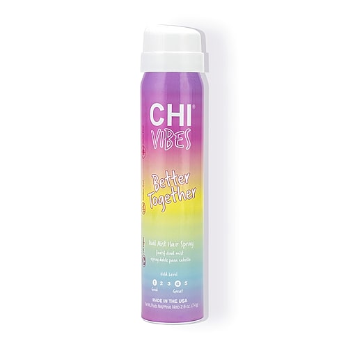 Click here for CHI Styling Vibes Better Together Dual Mist Hair S... prices