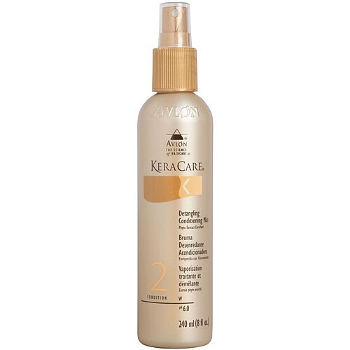 Click here for KeraCare Detangling Mist Conditioner - 8 oz.  One... prices