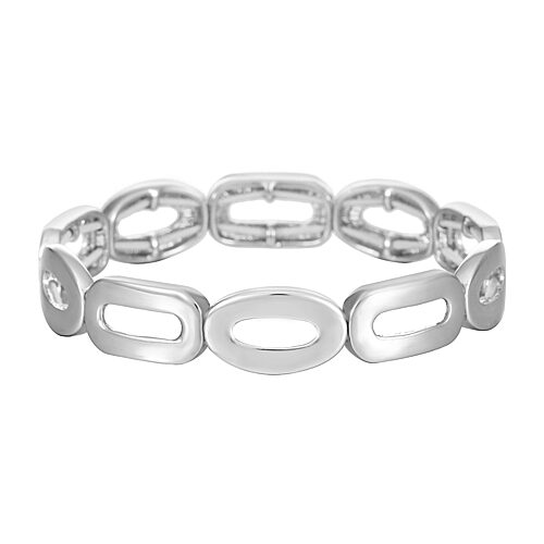 Click here for Liz Claiborne Womens Stretch Bracelet  One Size  S... prices