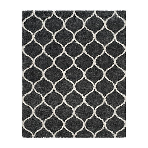 Click here for Safavieh Hudson Shag Collection Maria Geometric Ar... prices
