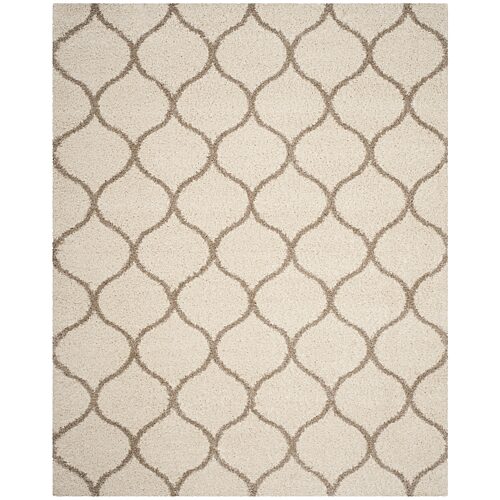 Click here for Safavieh Hudson Shag Collection Maria Geometric Ar... prices
