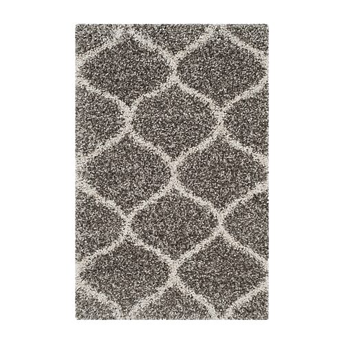 Click here for Safavieh Hudson Shag Collection Maria Geometric Ar... prices