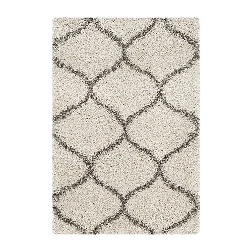 Click here for Safavieh Hudson Shag Collection Maria Geometric Ar... prices