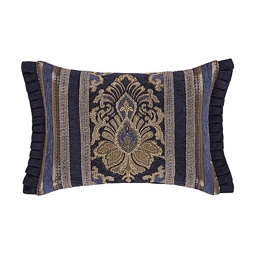Click here for J Queen New York Woodstock Decorative Pillow  15 x... prices