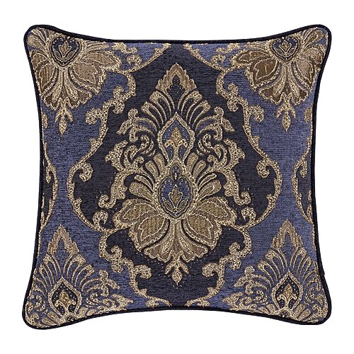 Click here for J Queen New York Woodstock Decorative Pillow  20 x... prices