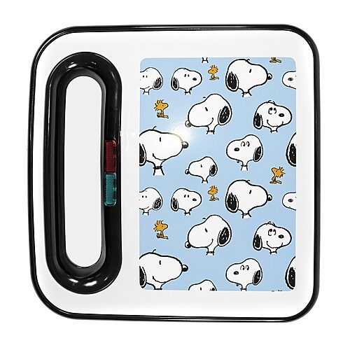 Click here for Peanuts Square Waffle Maker  One Size  Green prices