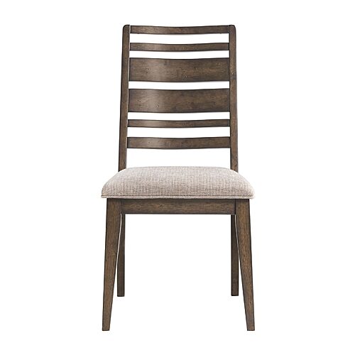 Click here for Pasadena 2-pc. Standard Height Upholstered Side Ch... prices