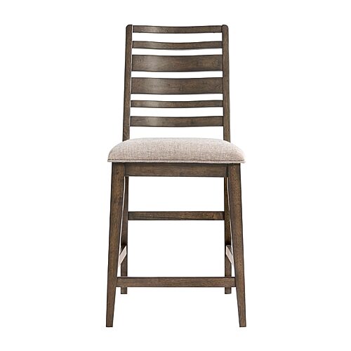 Click here for Pasadena 2-pc. Counter Height Upholstered Side Cha... prices