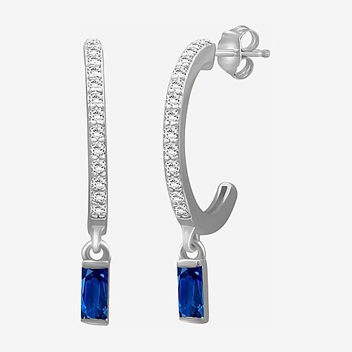 Click here for Womens Gemstone & 1/4 CT. T.W. Natural Diamond 10K... prices