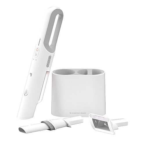 Click here for Sharper Image Cordless Handheld Vacuum  One Size... prices