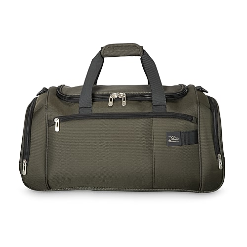 Click here for Skyway Sigma 7.0 22 Duffel - Pine Green prices