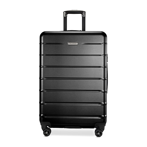 Ricardo Cambria Hardside 26.5 Check-In Spinner - Black Pearl