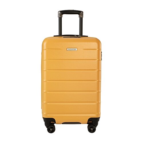 Click here for Ricardo Cambria Hardside 22 Carry-On Spinner - Man... prices
