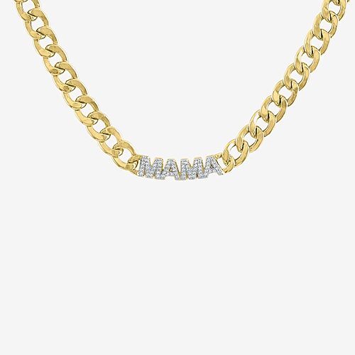 Click here for Diamond Addiction (G-H / Si2-I1) Womens 1/10 CT. T... prices