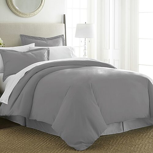 Click here for Pointehaven Long Staple Cotton Velvet Feel Sateen... prices