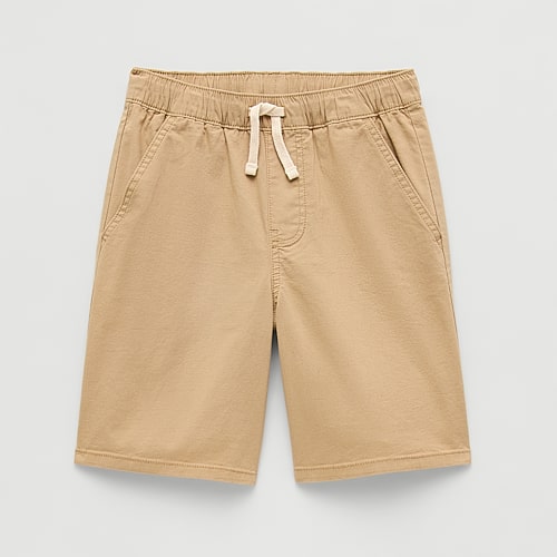 Click here for Thereabouts Little & Big Kid Boys Pull-On Short  X... prices