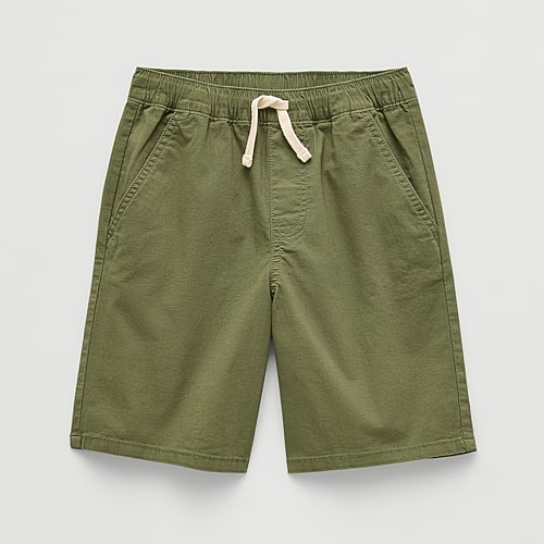 Click here for Thereabouts Little & Big Kid Boys Pull-On Short  X... prices