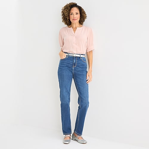 Click here for Liz Claiborne Lana Womens Petites Short High Rise... prices