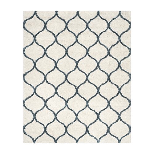 Click here for Safavieh Hudson Shag Collection Maria Geometric Ar... prices