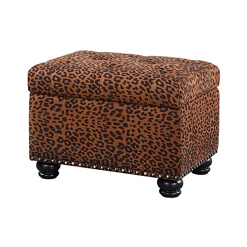 Click here for Convenience Concepts 24 Printed Fabric 5th Avenue... prices