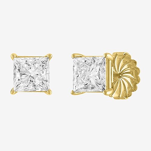 Click here for ( E-F/Si1-Si2 ) 4 CT. T.W. Lab-Grown Diamond 14K G... prices
