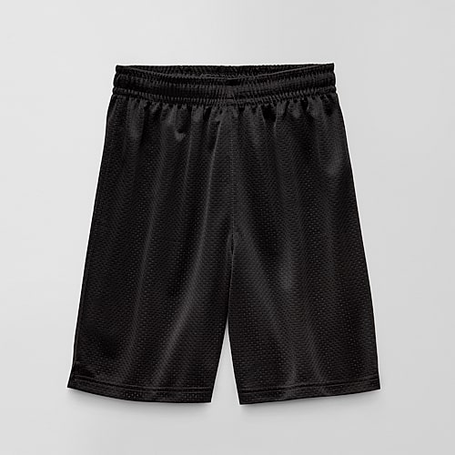 Click here for Xersion Little & Big Kid Boys Basketball Short  La... prices