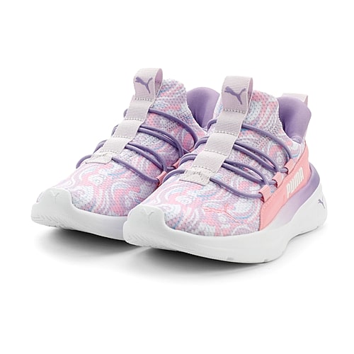 Click here for PUMA One4all 2.0 Little Kid Girls Running Shoes  1... prices