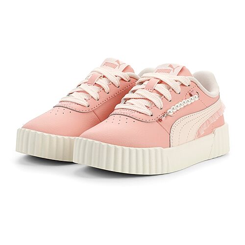 Click here for PUMA Carina 3.0 Little Kid Girls Sneakers  1 Mediu... prices