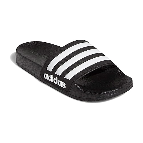 Click here for adidas Little & Big Kid Unisex Adilette Shower Sli... prices