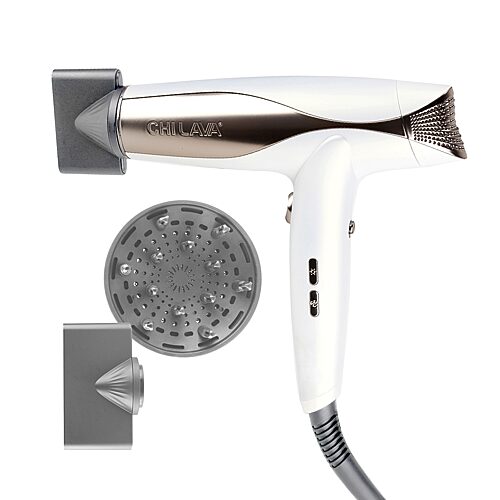 Click here for CHI Lava Pro Turbo Hair Dryer  One Size prices