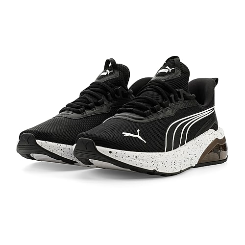 Click here for PUMA Seeker Mens Running Shoes  7 1/2 Medium  Blac... prices