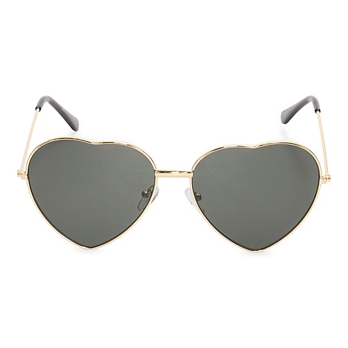 Click here for Juicy Couture Romeo Womens Heart Sunglasses  One S... prices