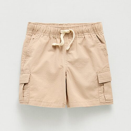 Click here for Okie Dokie Toddler & Little Boys Cargo Short  7  B... prices