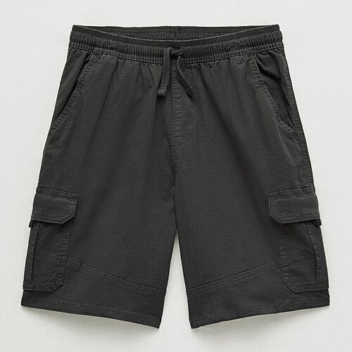 Click here for Thereabouts Pull-On Little & Big Kid Boys Cargo Sh... prices