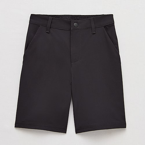 Click here for Xersion Little & Big Kid Boys Golf Short  X-small... prices